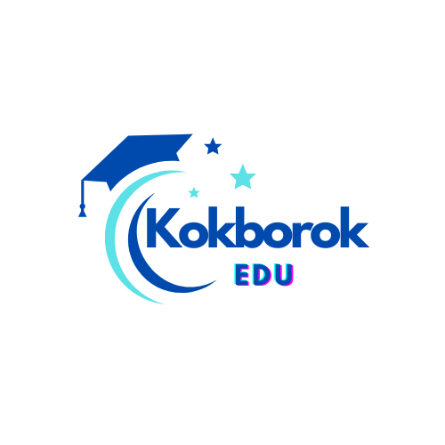 Kokborok Edu Now Available on Google Play Store